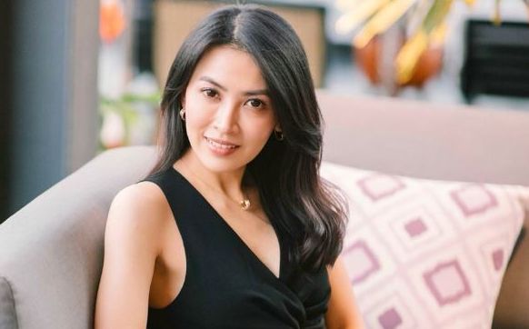 Profil Lina Priscilla, Adik Ipar Hary Tanoesoedibjo yang Punya Jabatan ...