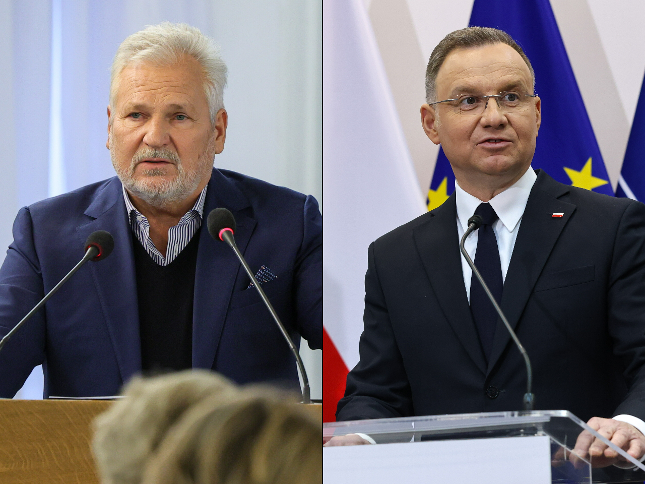 Polacy wybrali najlepszego prezydenta. Jedno nazwisko deklasuje konkurencję