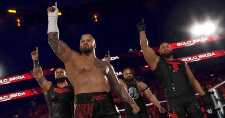 WWE 2K25 coming soon in India: Check out the price, release date ...