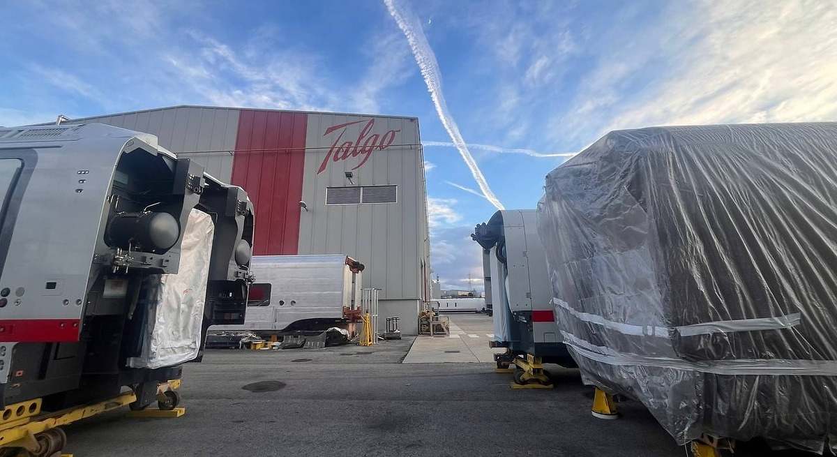 Trilantic, Abelló y los Oriol se aferran a la venta conjunta de Talgo ...