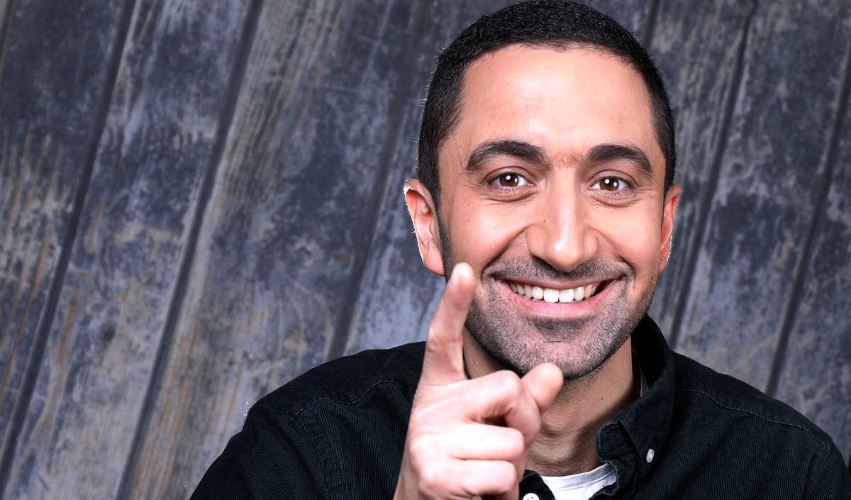 "Pour moi, c'est l’aliment parfait" : Jimmy Mohamed ne jure que par cet ...