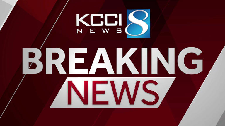 Gas line struck in Polk City, neighbors asked to evacuate