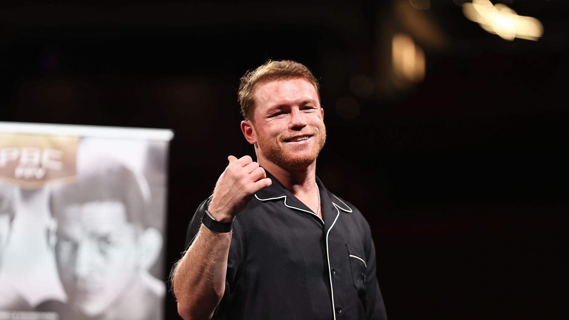 Canelo Alvarez vs. Terence Crawford reportedly back on, Alvarez vs ...