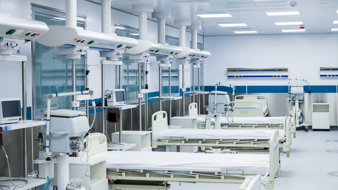 Kontakt.io’s new solution automates room turnover to increase bed capacity