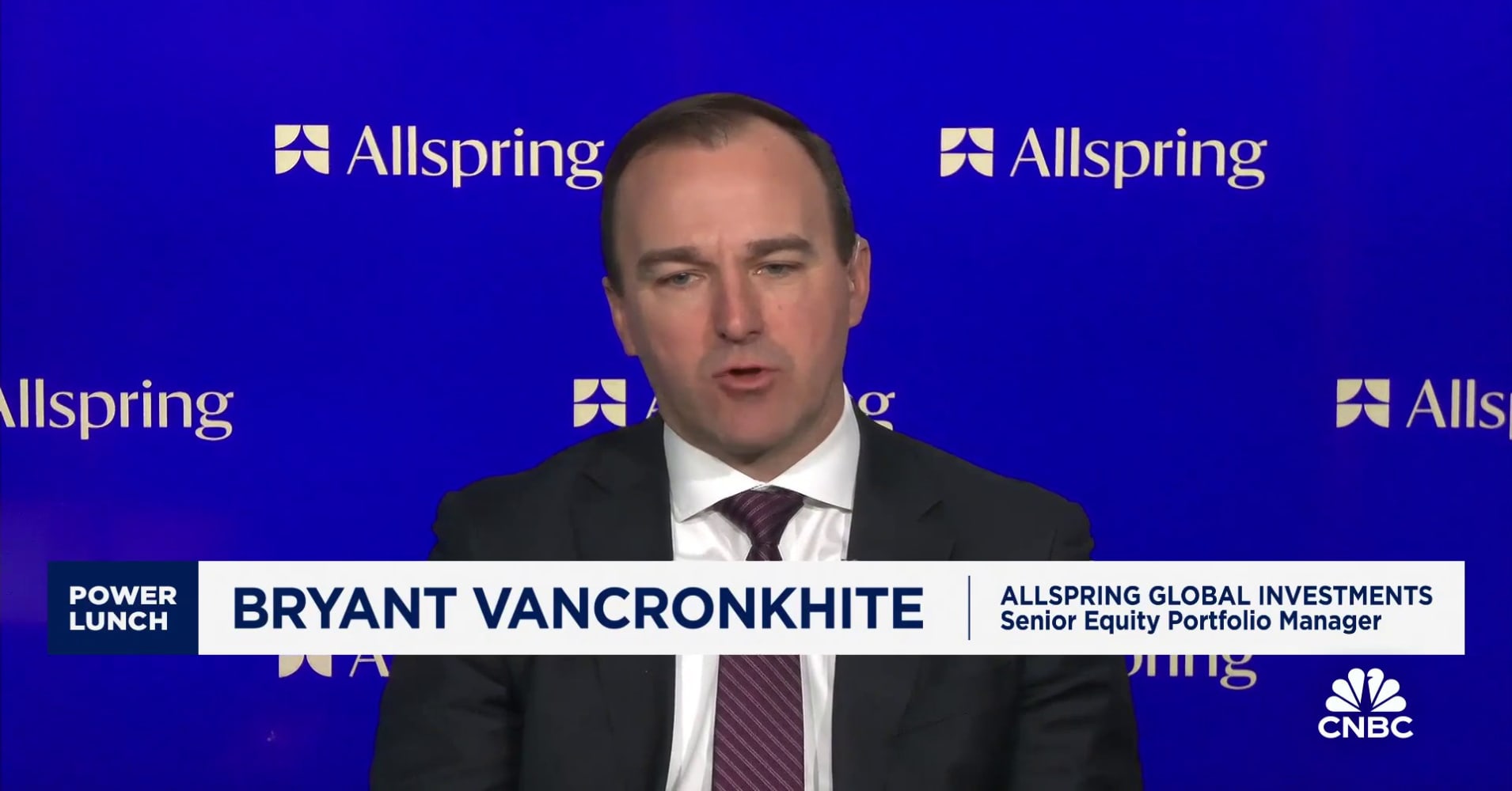The Fed's cutting cycle is over unless something breaks, says Allspring ...