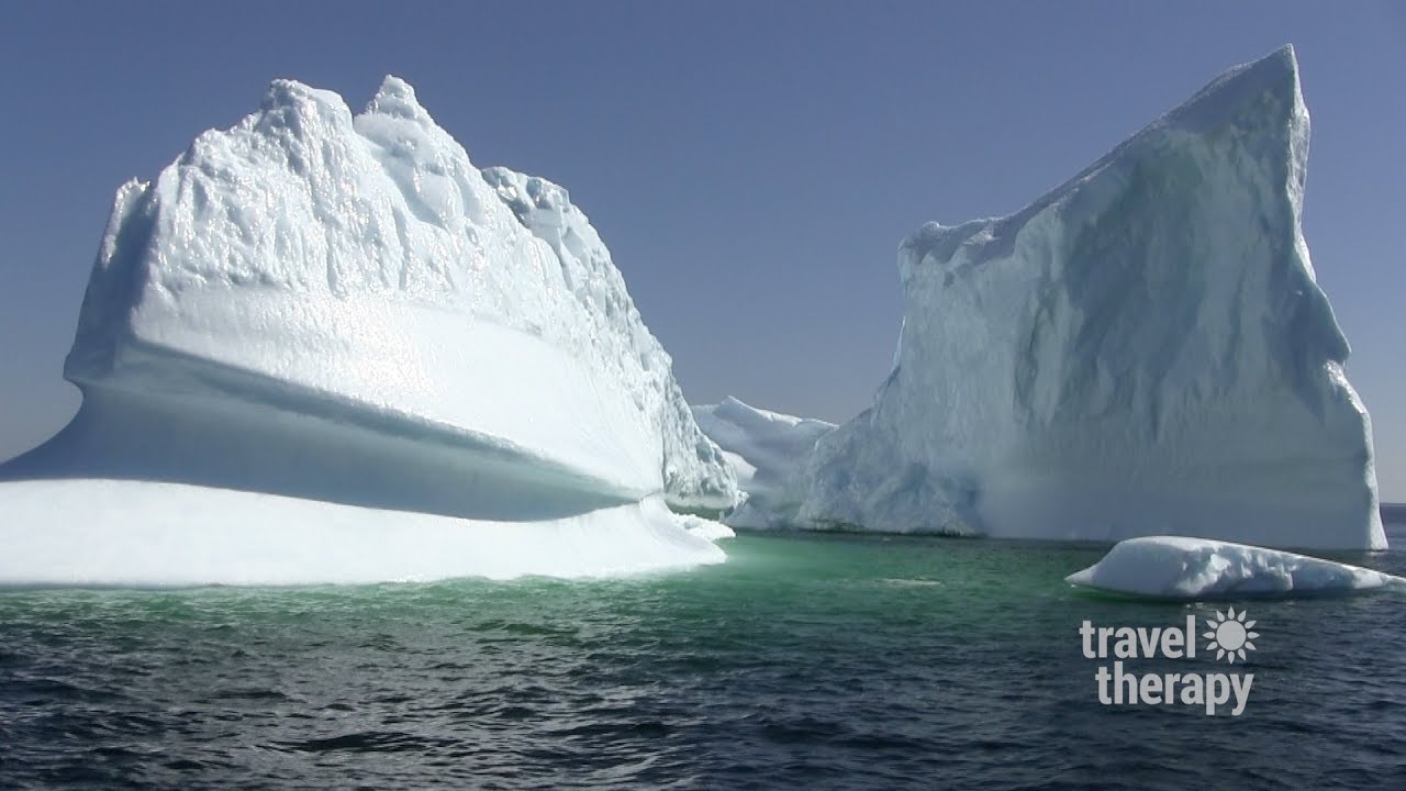 Top 25 Coolest Things to do in Newfoundland & Labrador, Canada | TRAVEL ...