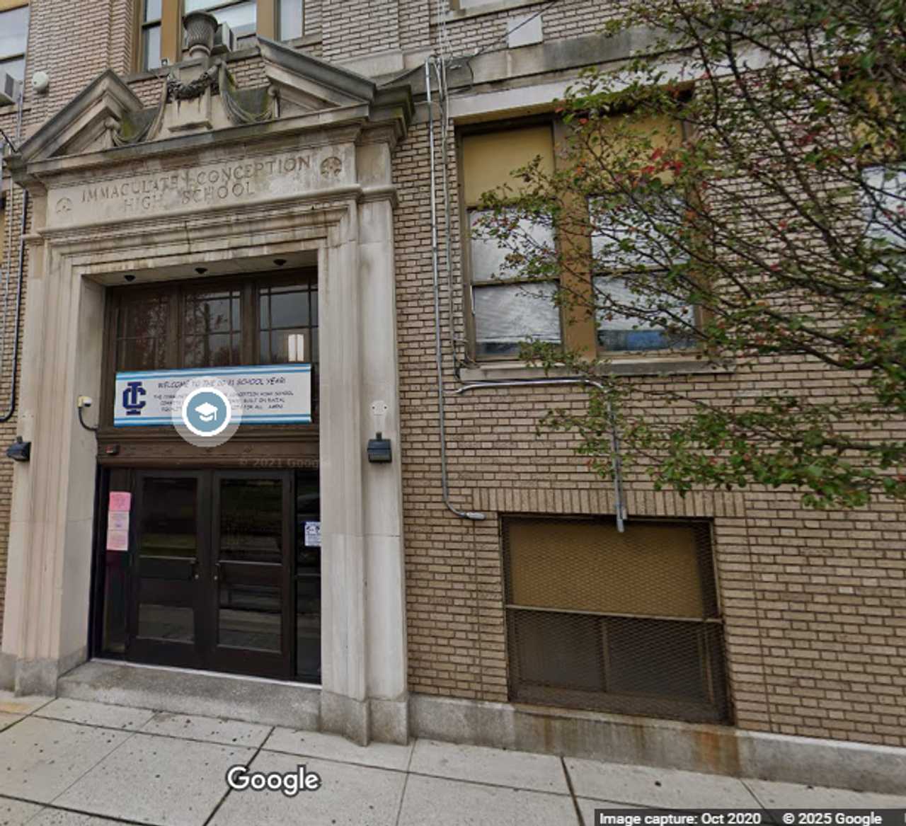 Immaculate Conception Catholic High School Closing