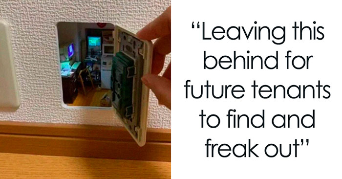 30 Strange And Funny Photos From The Internet, As Shared On This Peculiar Group