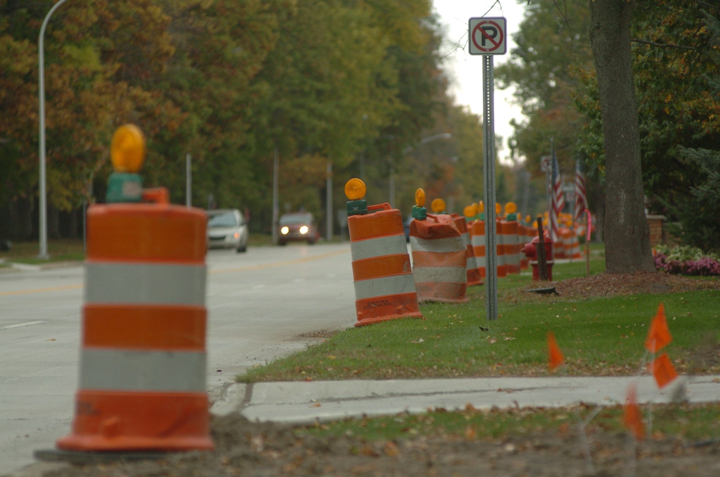 MDOT: $3.2M of work to begin on M-19