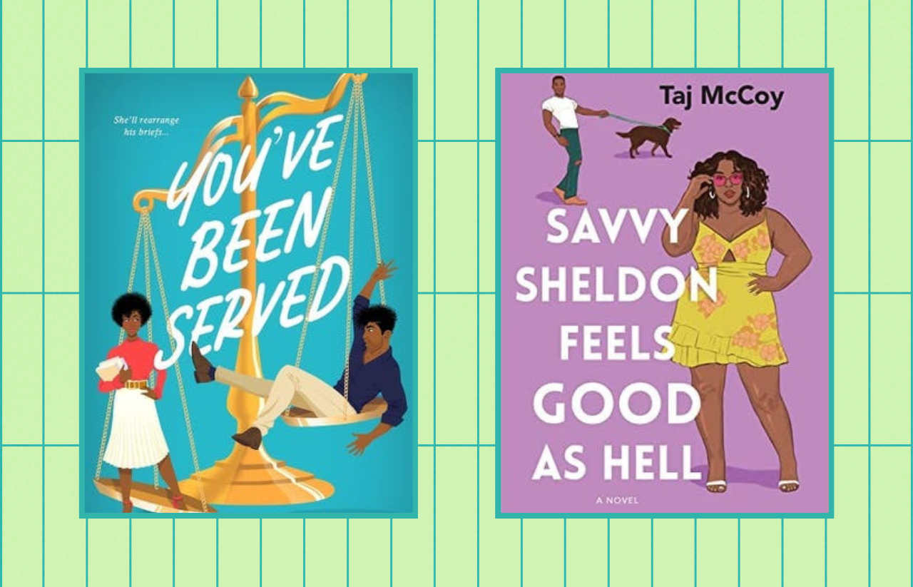 15 Books By Black Romance Writers That’ll Leave You Swooning