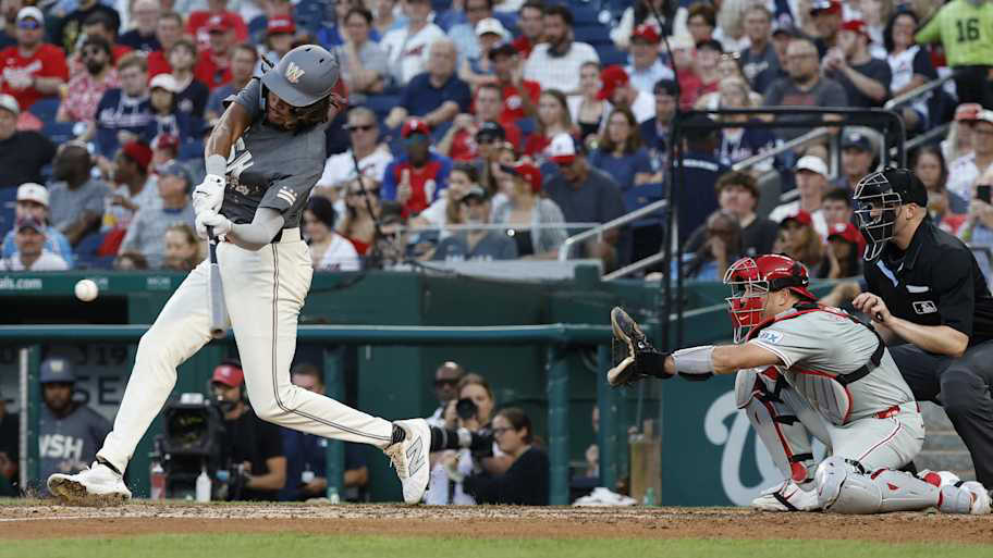 Could Washington Nationals Be on Similar Rebuilding Path of AL East ... Could Washington Nationals Be on Similar Rebuilding Path of AL East ...