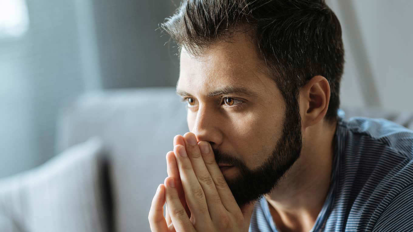 15 Men Reveal The Painful Reasons They Regret Marrying Their Wives 15 Men Reveal The Painful Reasons They Regret Marrying Their Wives