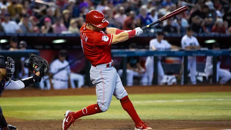 2025 Fantasy Baseball: Matt McLain Profile, Preview, Predictions