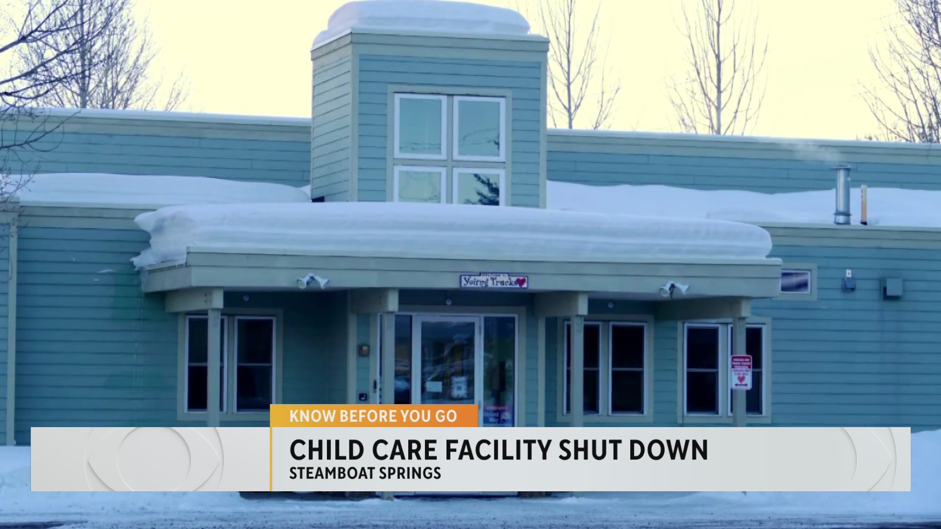 Colorado preschool closes amid child abuse allegations