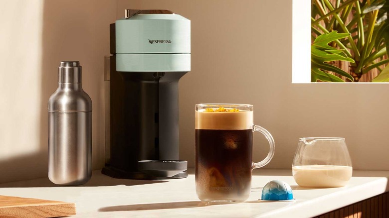 Ice Forte Vs Leggero: What's The Difference Between The Nespresso Pods?