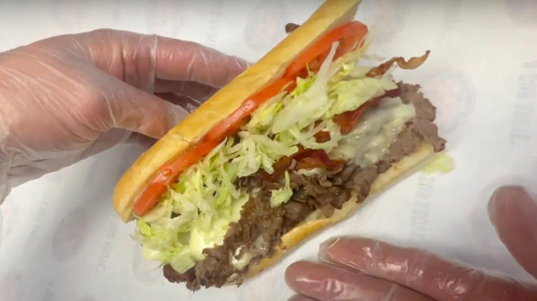 Jersey Mike's Menu Hacks You Need To Know