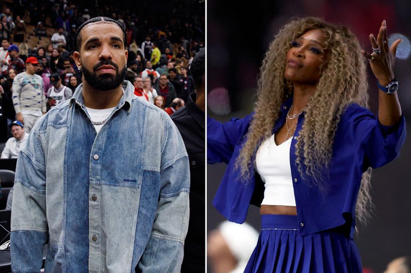 Inside Drake's dating history after Kendrick Lamar brings out TWO of ...