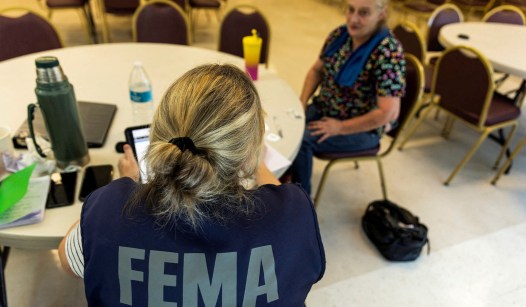 N.C. Republicans Demand Answers on FEMA Funding Illegal Immigrant ...