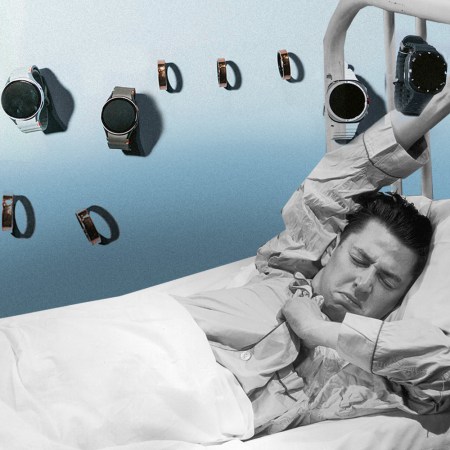 Scientists Made a New Breakthrough in the Genetics of Sleep
