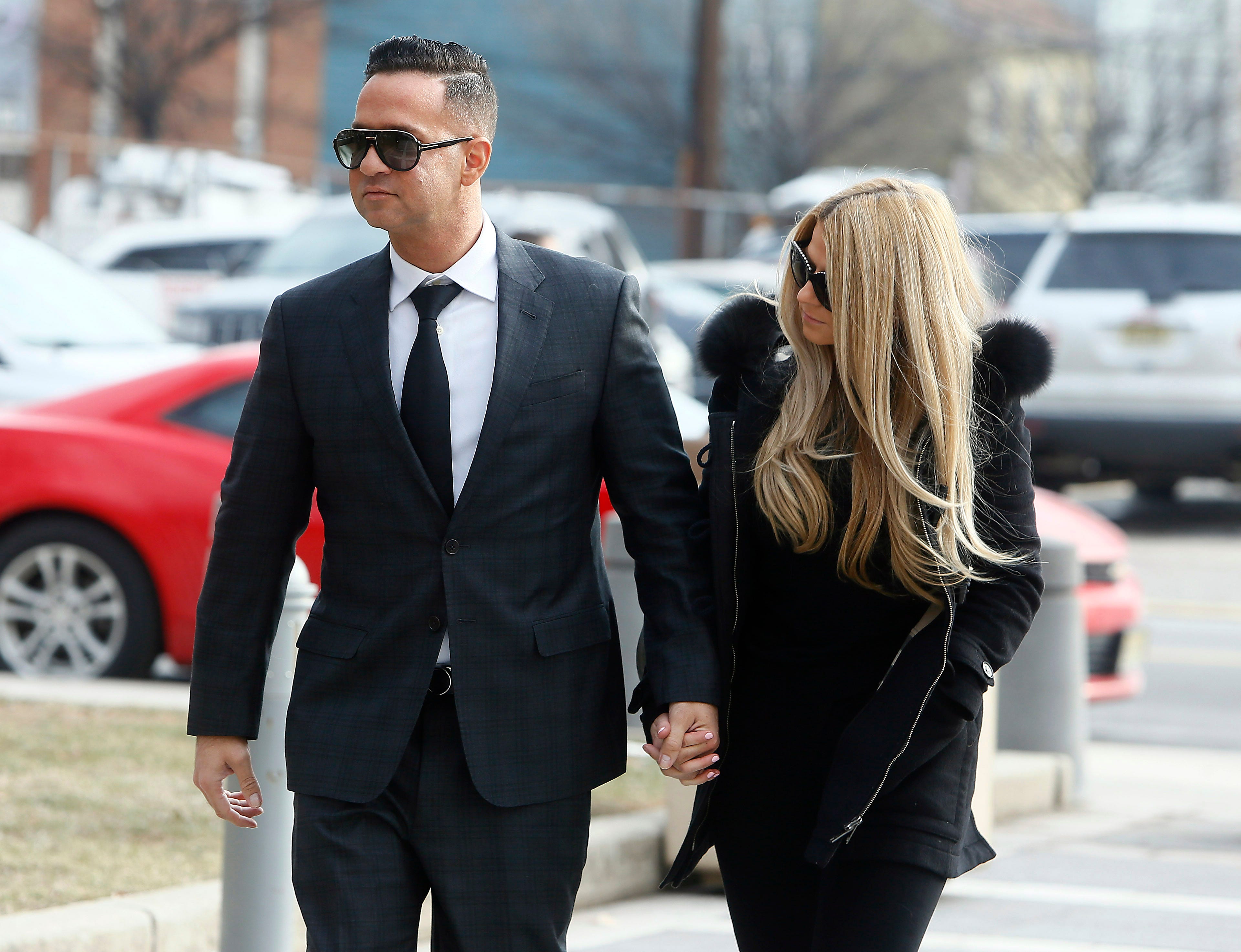 Celebs who ran afoul of the IRS: Teresa Giudice, Nicholas Cage, Marc ...