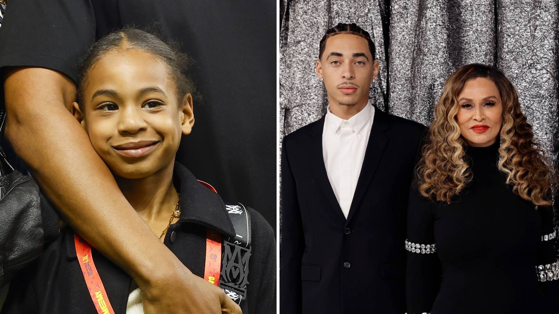 Beyoncé's family member shouts out 'baby cousin Rumi' and famous family ...