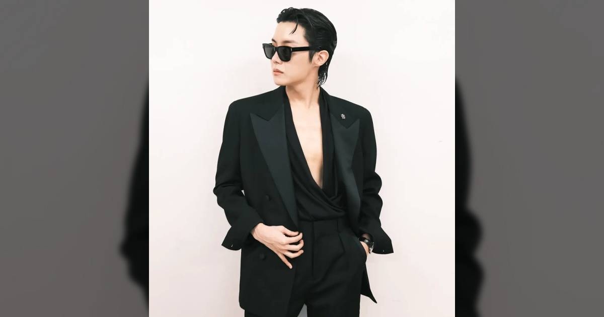 How to get to J-hope's 'Hope on the Stage'