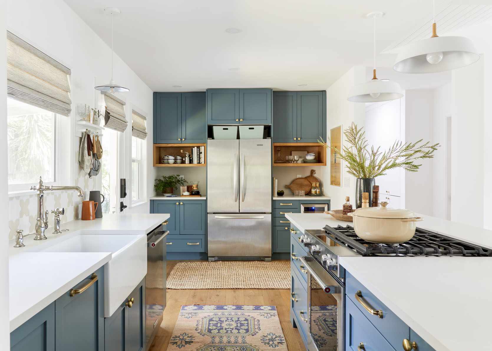 How to Declutter Your Kitchen Once and for All, According to ...
