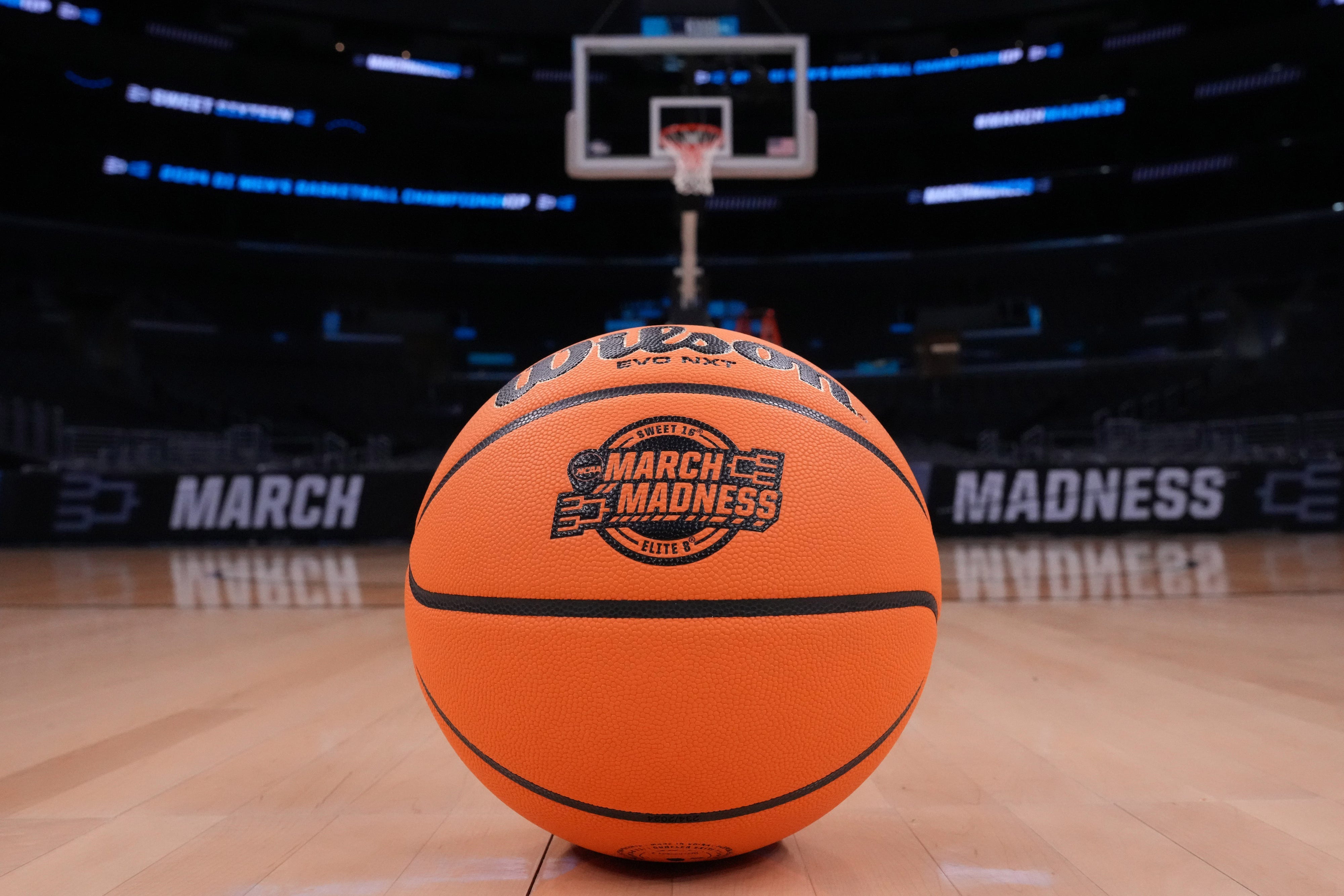 When does March Madness start? NCAA bracket announcement, date, time ...