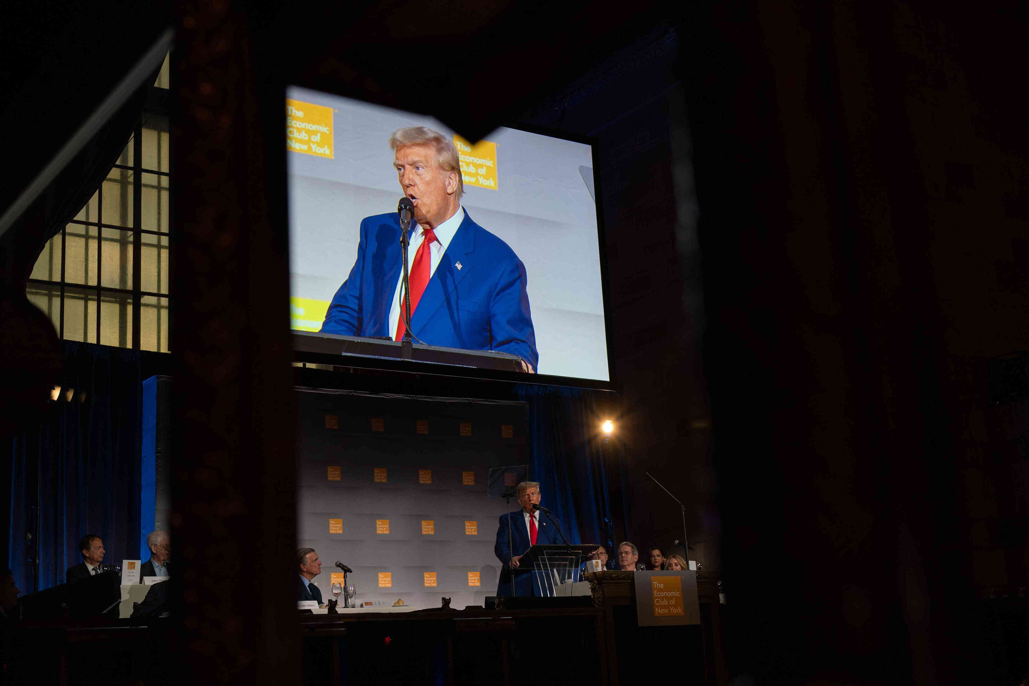 Trump Avoids Implementing Reciprocal Tariffs—But They're Not Off the Table