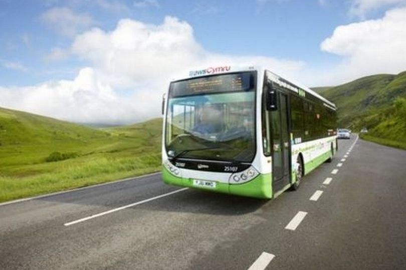 New north-south Wales express coach service edging closer that's much ...