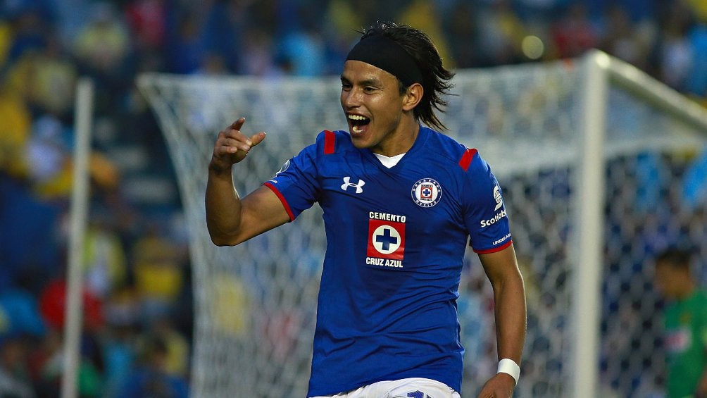 'Jerry' Flores revela que pidió a Miguel Herrera que lo llevara a América