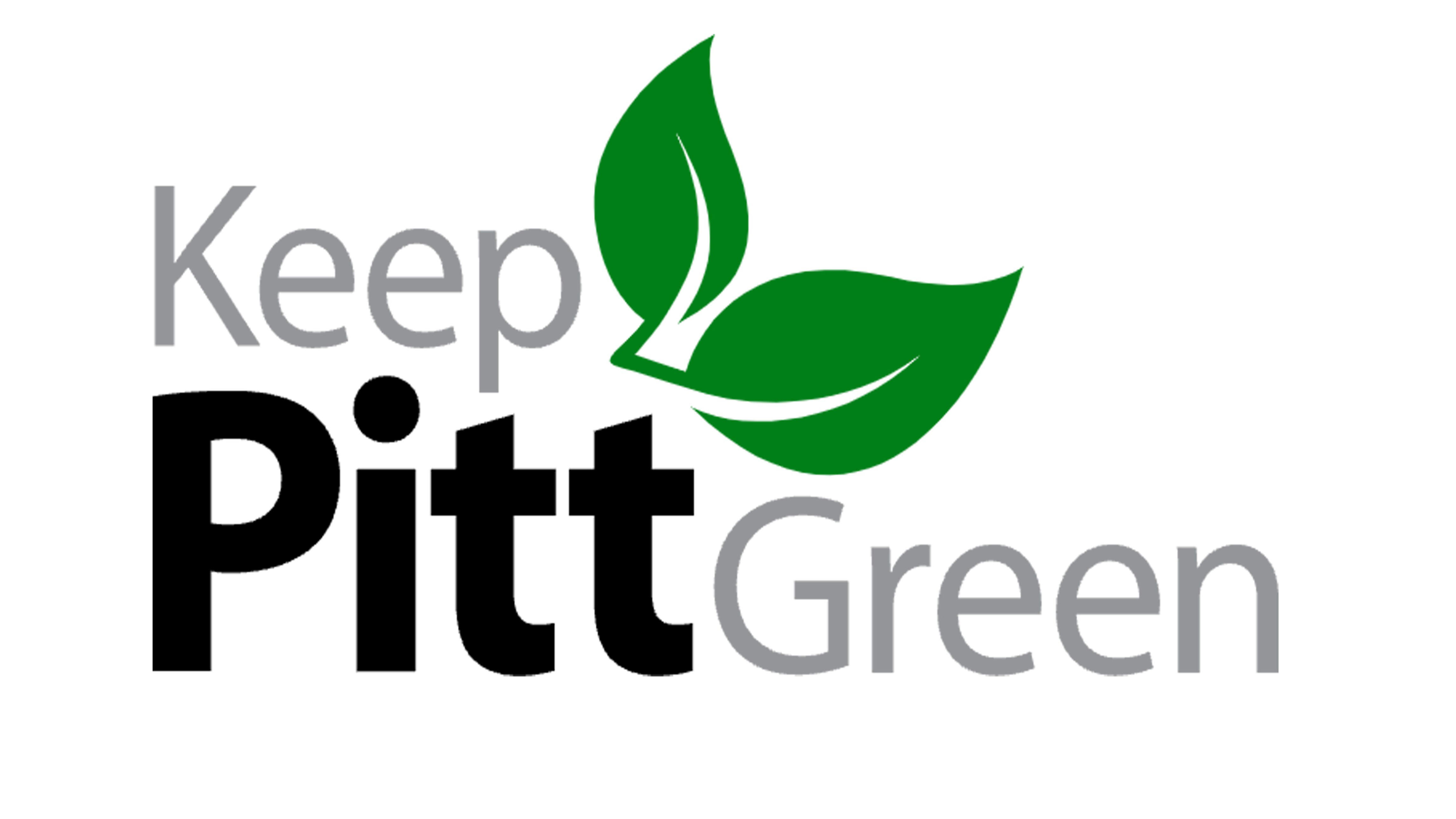 Horticulture director highlights Keep Pitt Green campaign