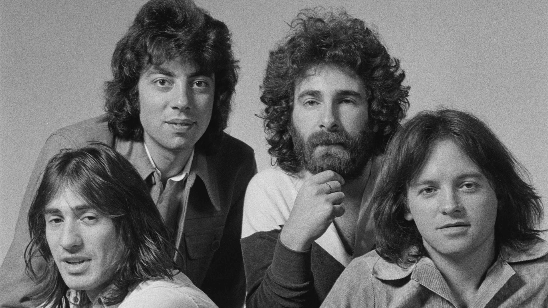 10cc's Graham Gouldman and Kevin Godley on creating a classic anti-love ...