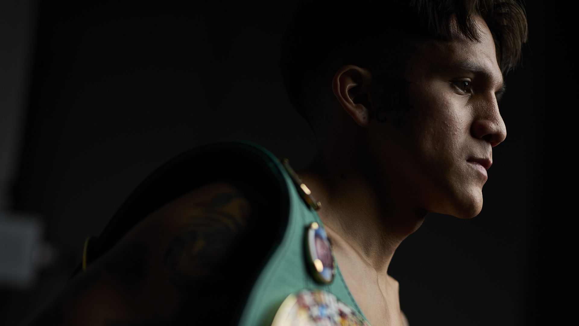 Jesse Rodriguez and Fernando Martinez in talks for spring unification