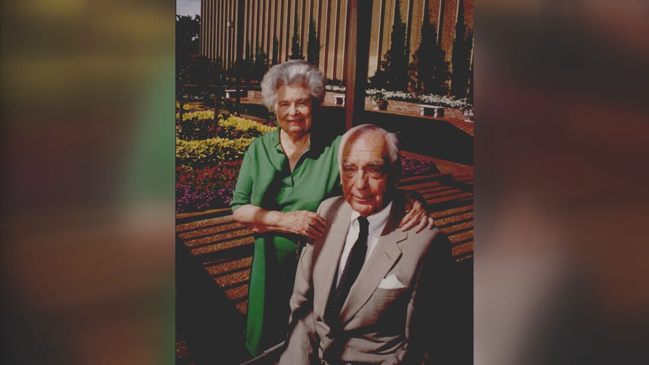 This Day in Oklahoma History: Philanthropist John Kirkpatrick was born