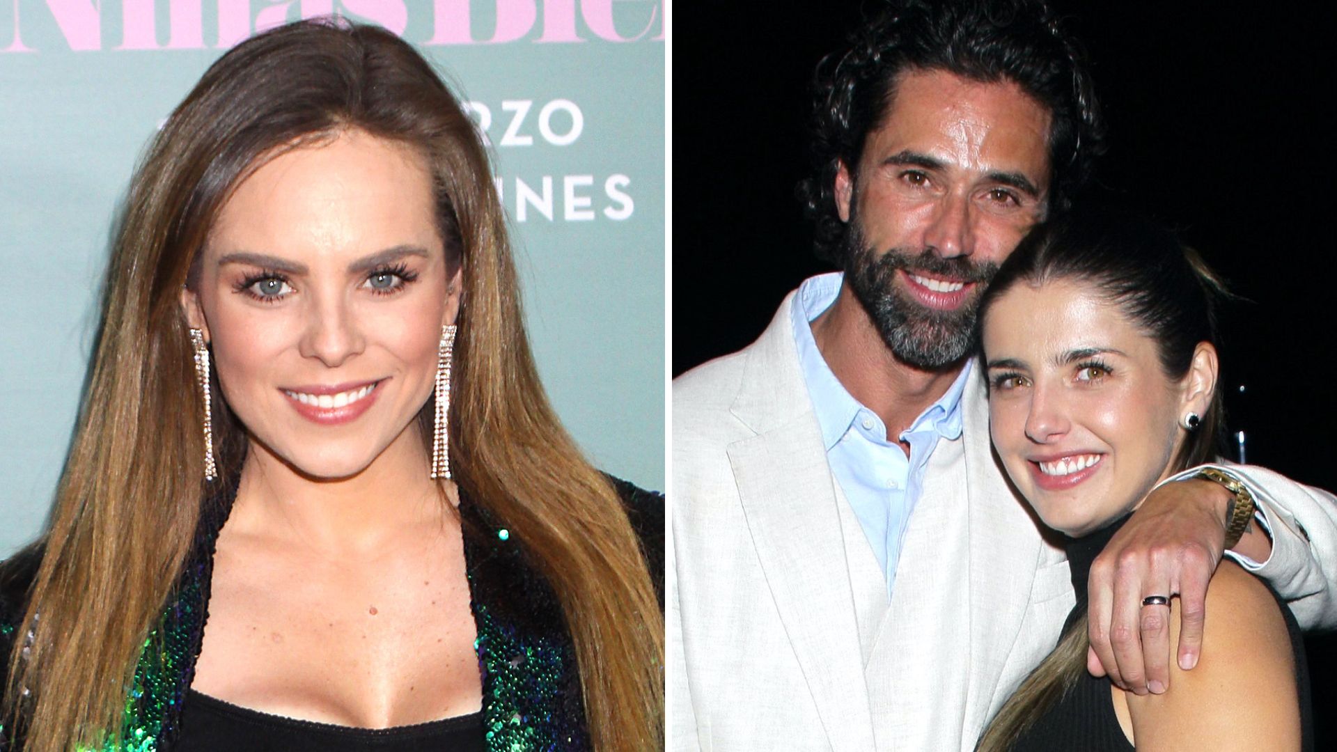 Ex de Matías Novoa dice lo impensable de Michelle Renaud: revela ...