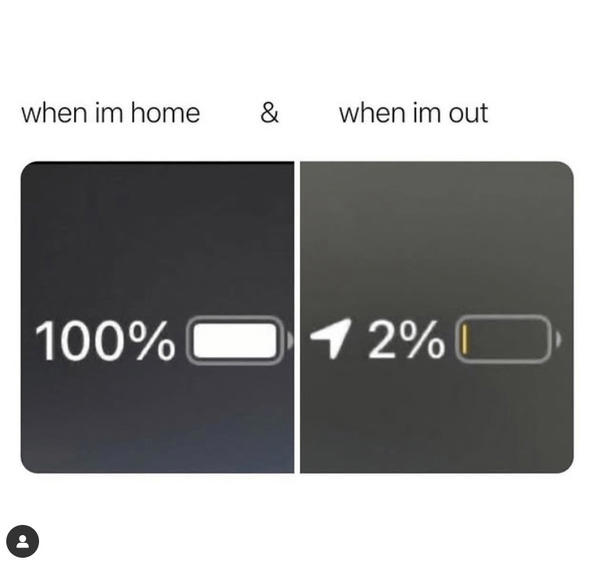 44 Funny Introvert Memes That Prove The Best Plans Are Canceled Plans ...