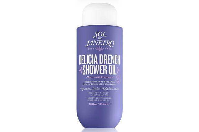 Sol de Janeiro's New Shower Oil Has My Skin Glowing & Hydrated for ...
