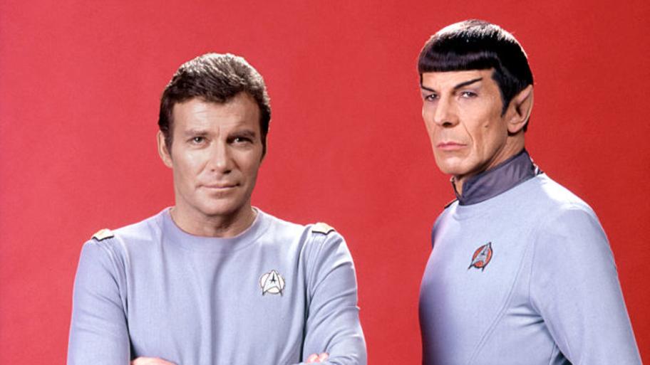 What Do the Different Uniform Colors Mean on ‘Star Trek’?