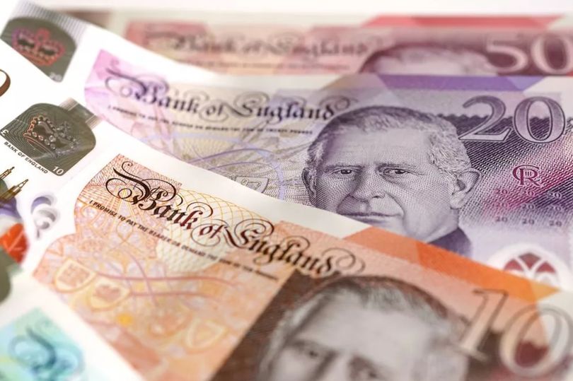 UK households urged to come forward for £720 in free pension cash