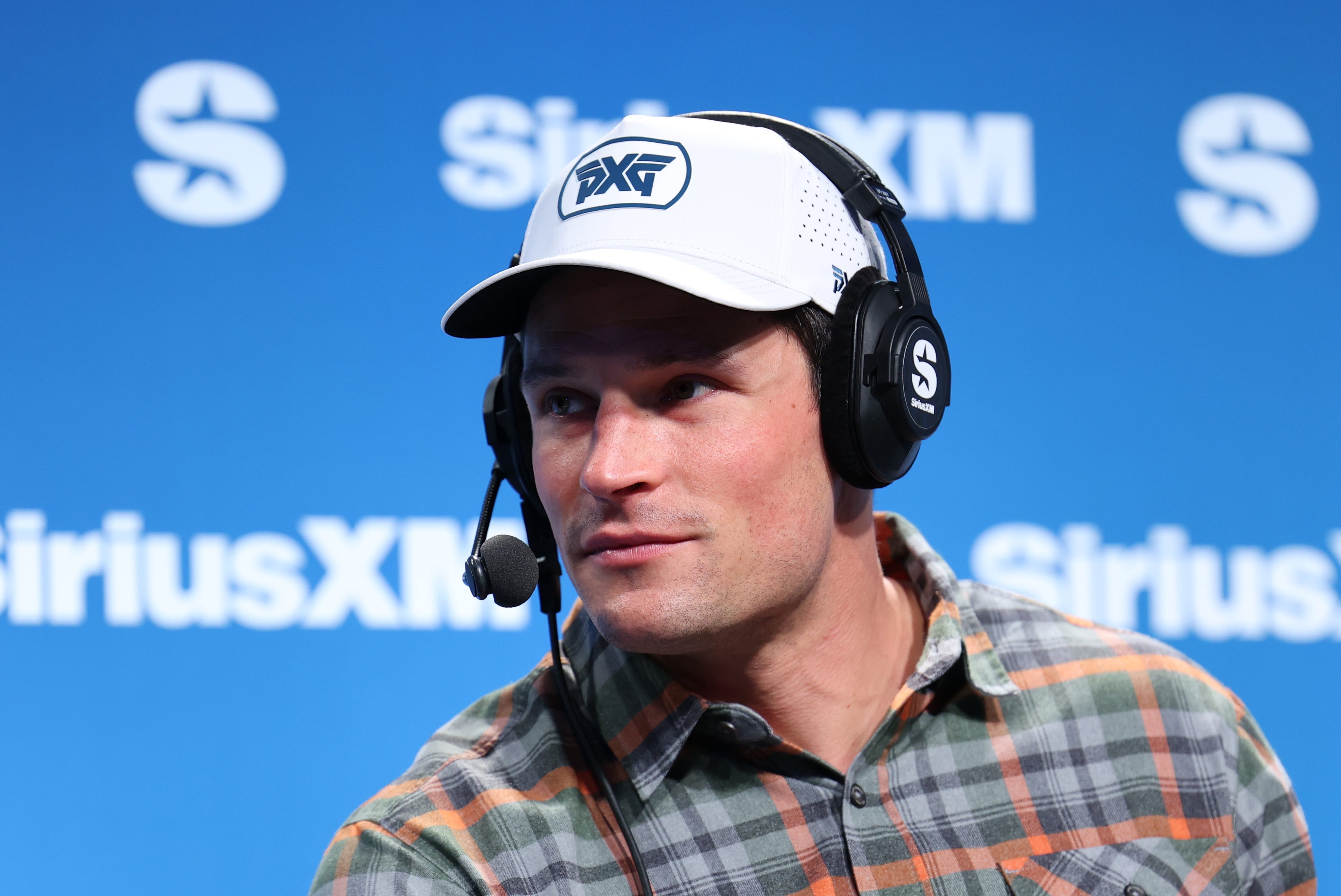 Panthers great Luke Kuechly reacts to missing out on being a first ...