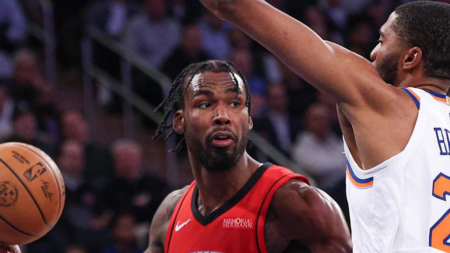 Houston Rockets vs. Golden State Warriors Injury Report