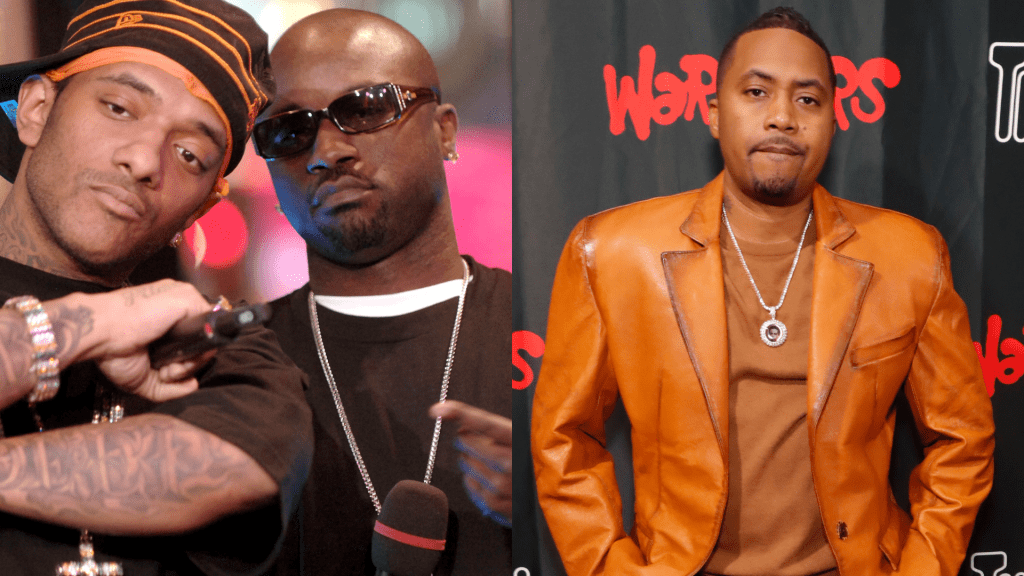 The Alchemist Confirms Forthcoming Mobb Deep Album, Nas To Be Involved