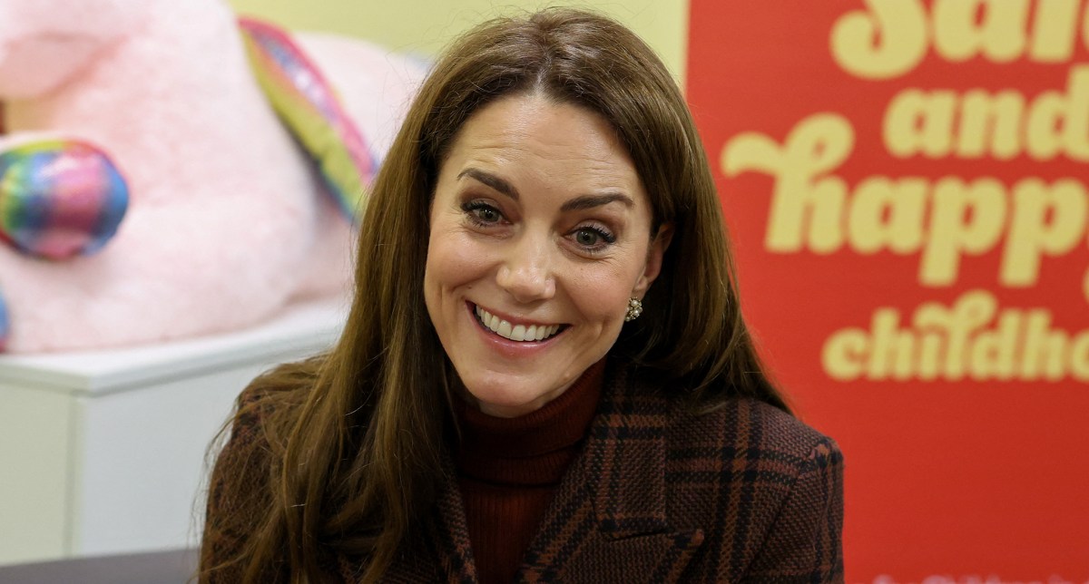 Royal News Roundup: Another Royal Baby Arrives, Prince Harry Breaks ...