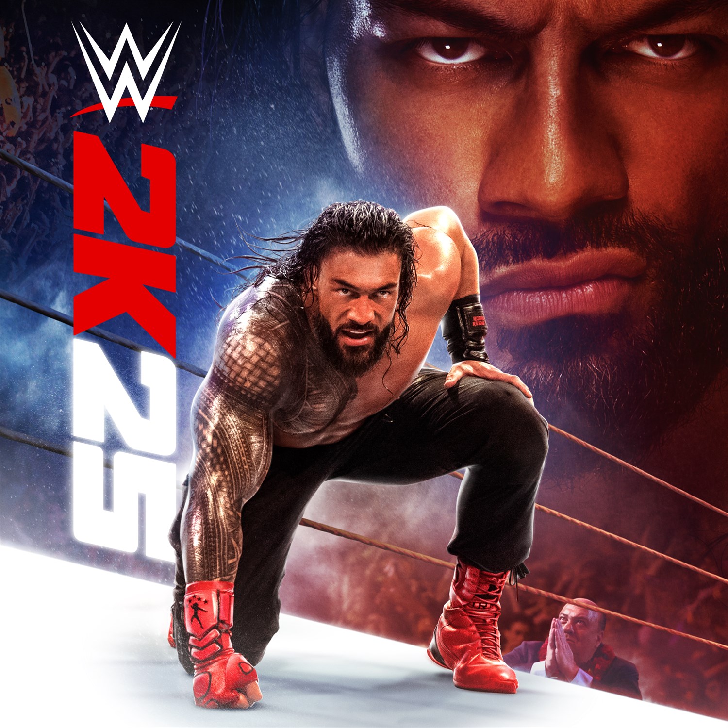 WWE 2K25's The Island Mode gameplay has been revealed by 2K and WWE's ...
