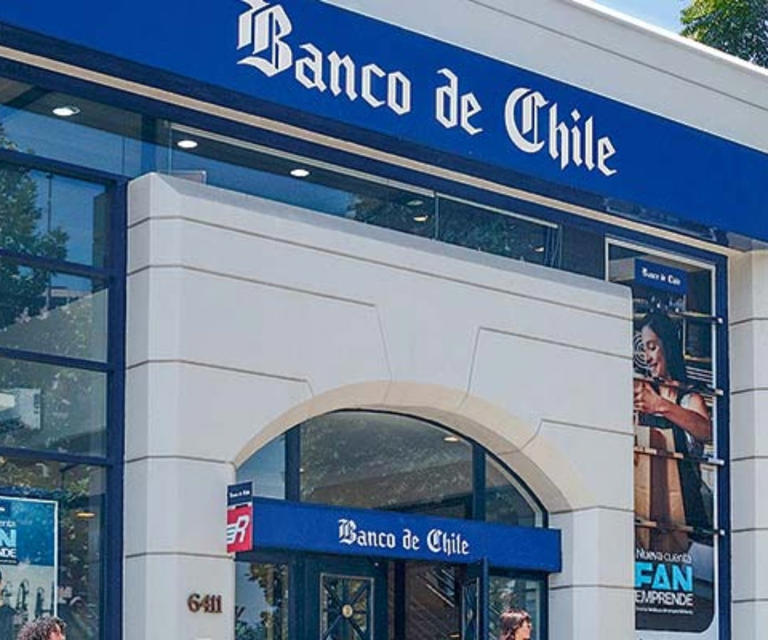 Banco de Chile entrega histórico dividendo a accionistas y anuncia plan ...
