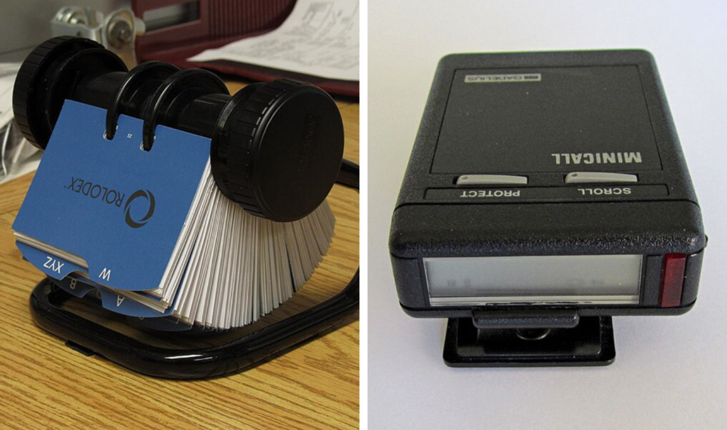 25 Forgotten Everyday Objects From the ‘90s That Will Take You Back
