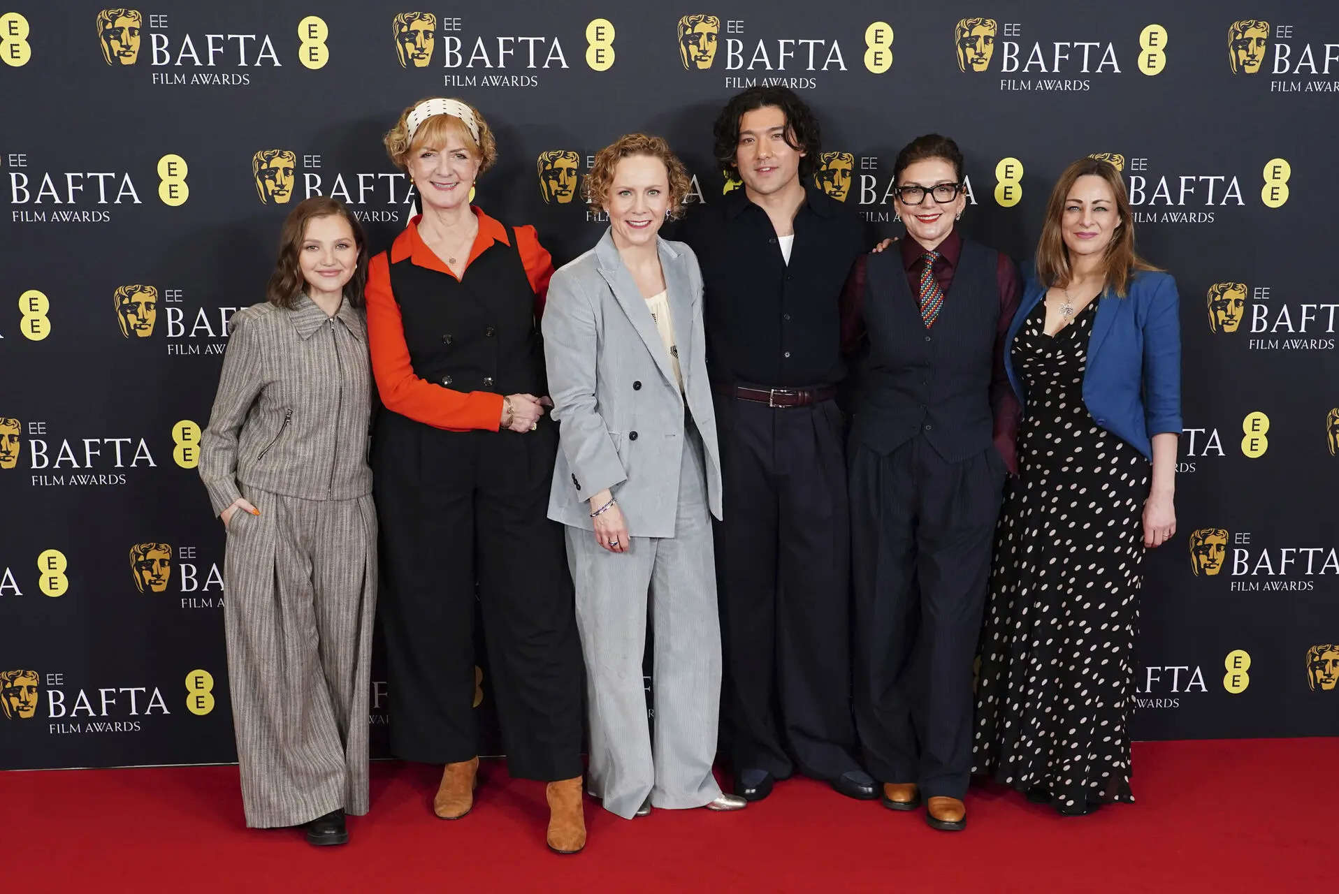 BAFTA Film Awards 2025: Full attendees list, big names skipping, star ...