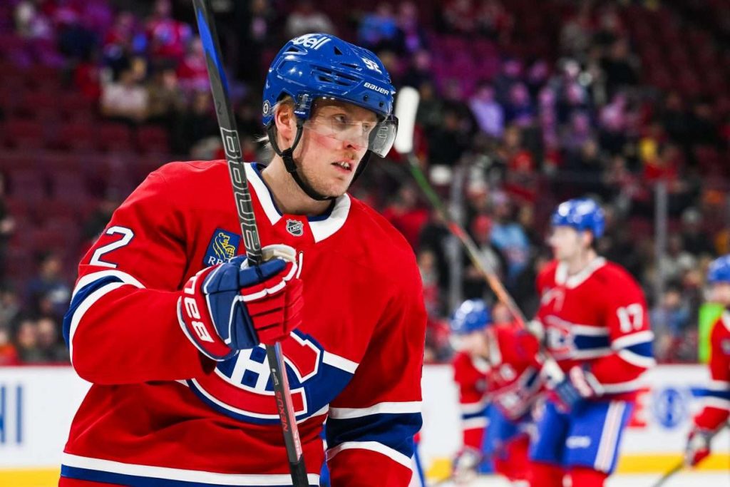 Toimittaja: Patrik Laine osana NHL:n puhuttavaa skandaalia