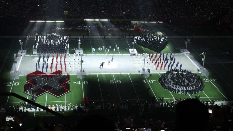 The symbolism of race & cultural opression In Kendrick Lamar's Super ...